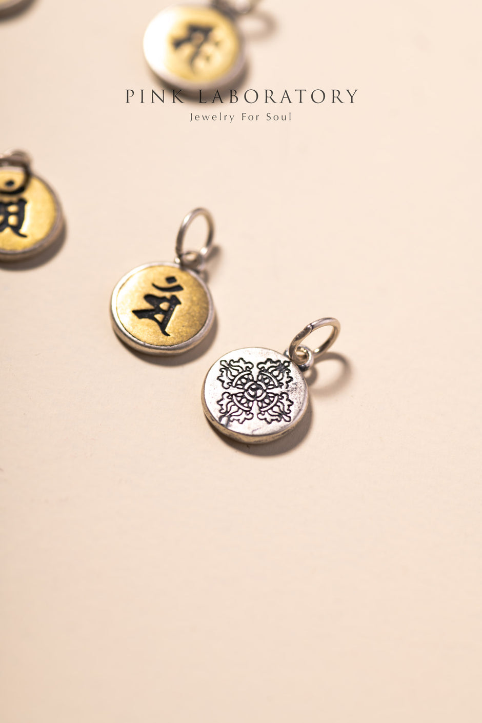 客製化商品系列 | Pink Laboratory