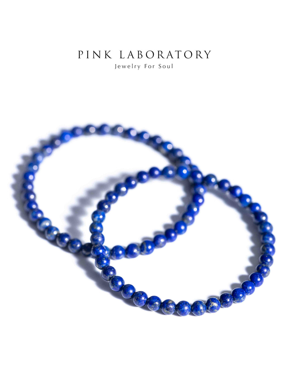 Pink Laboratory 優質水晶手鍊店