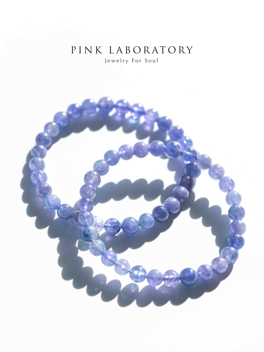 Pink Laboratory 優質水晶手鍊店